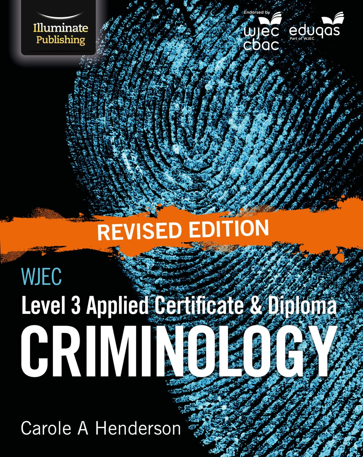 WJEC Level 3 Applied Certificate & Diploma Criminology: Revised Edition ... WJEC Level 3 Applied Certificate & Diploma Criminology: Revised Edition ...